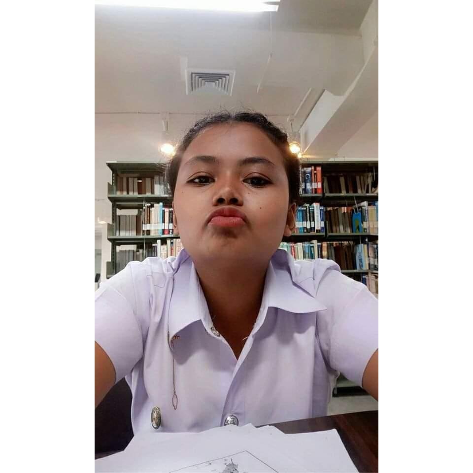 แชท กับ Numfon