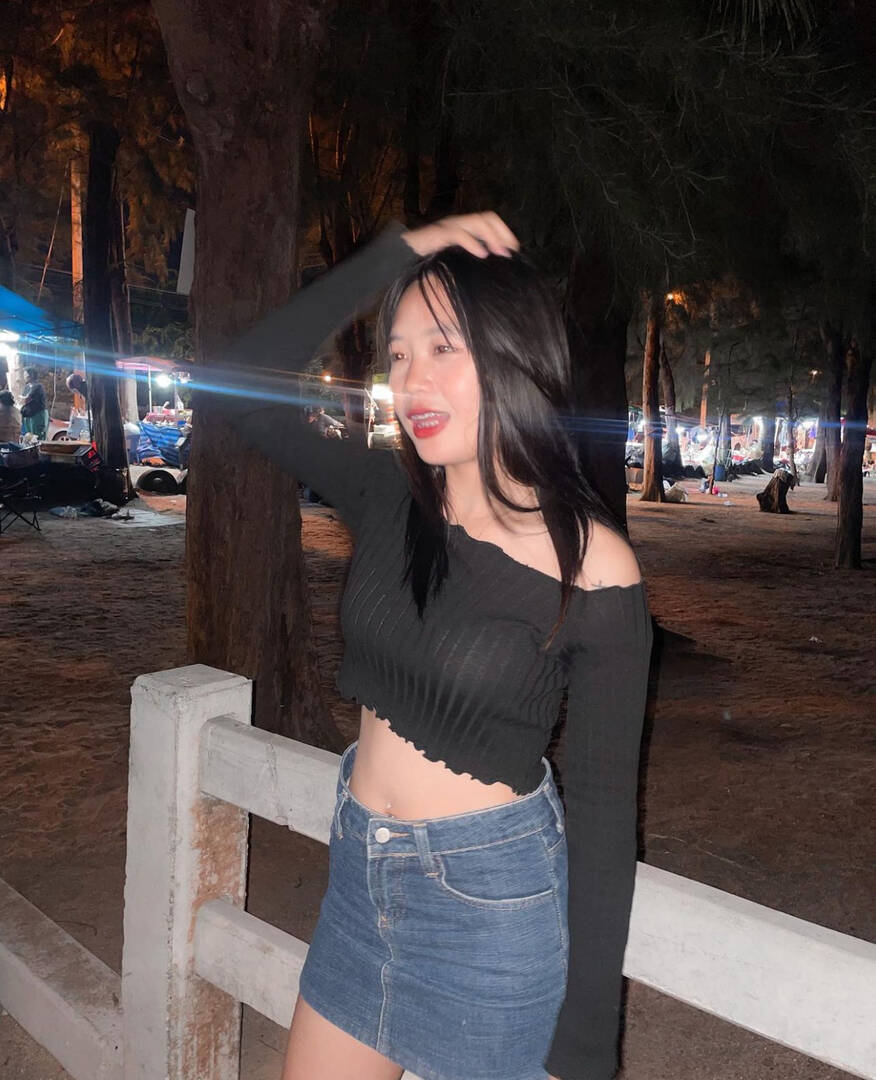 แชท กับ Mook 🫧