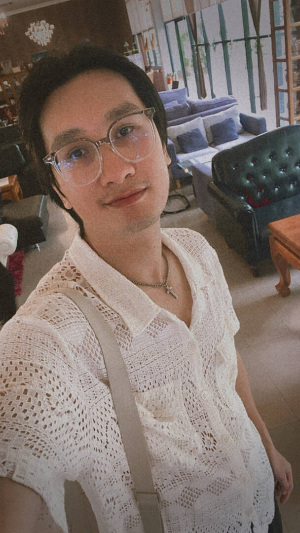 แชท กับ Just’me. ที่อยู่ กรุงเทพมหานคร