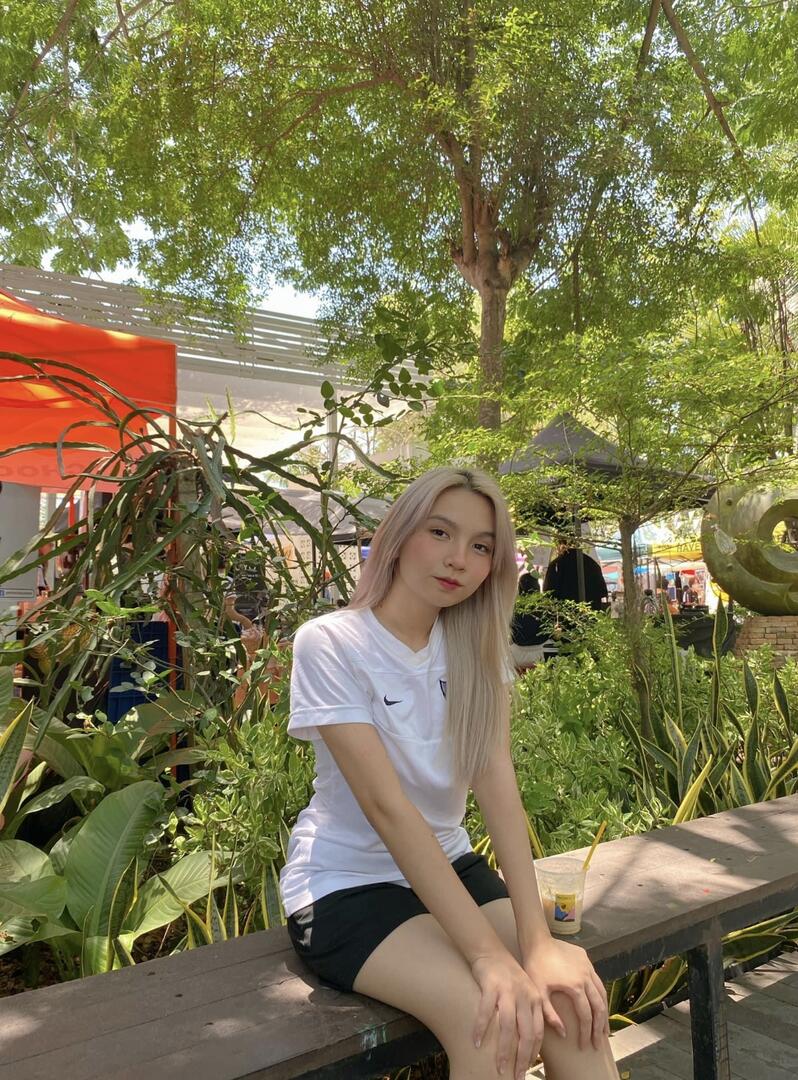 แชท กับ Gam Beni