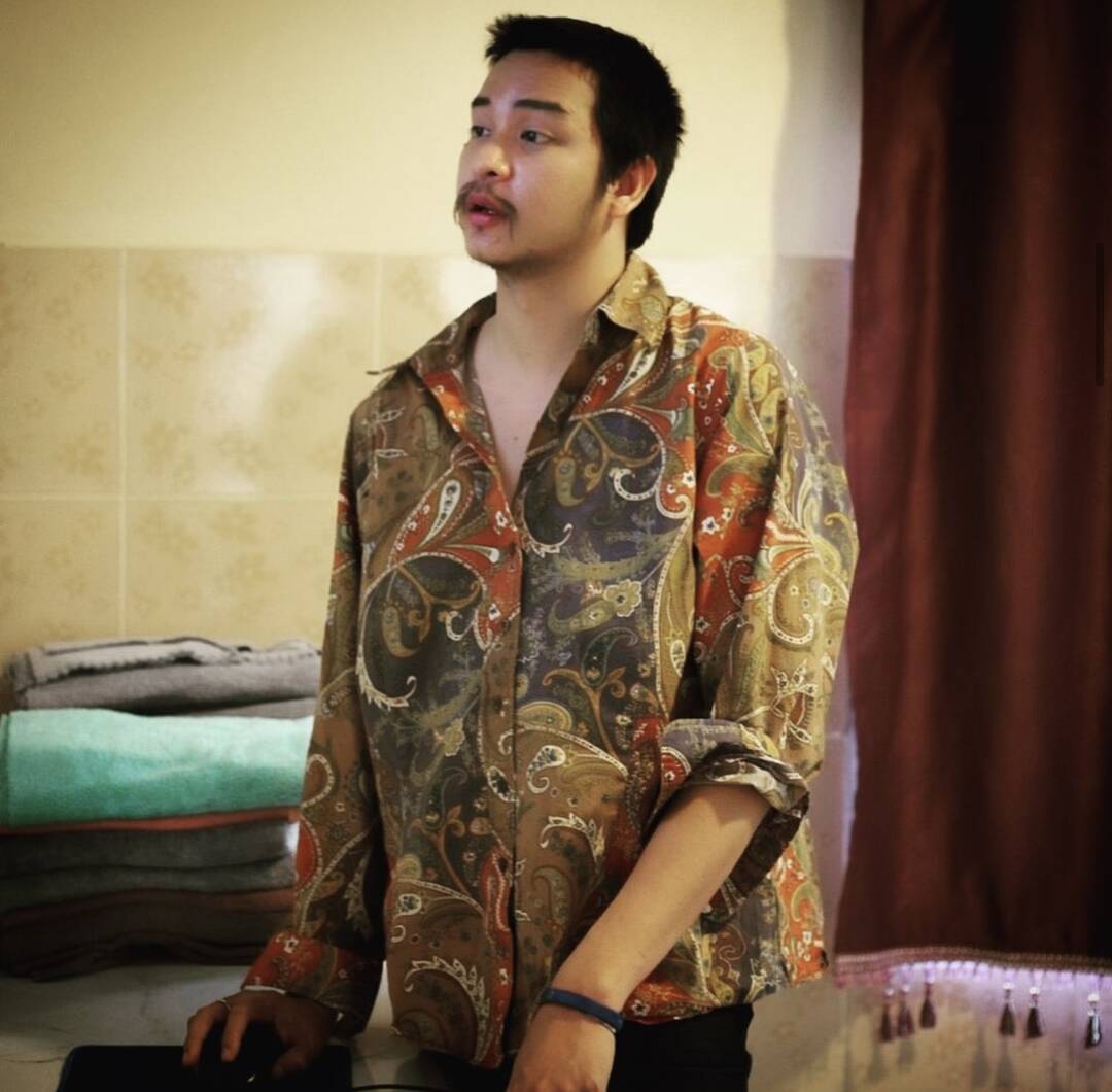 แชท กับ Skitting