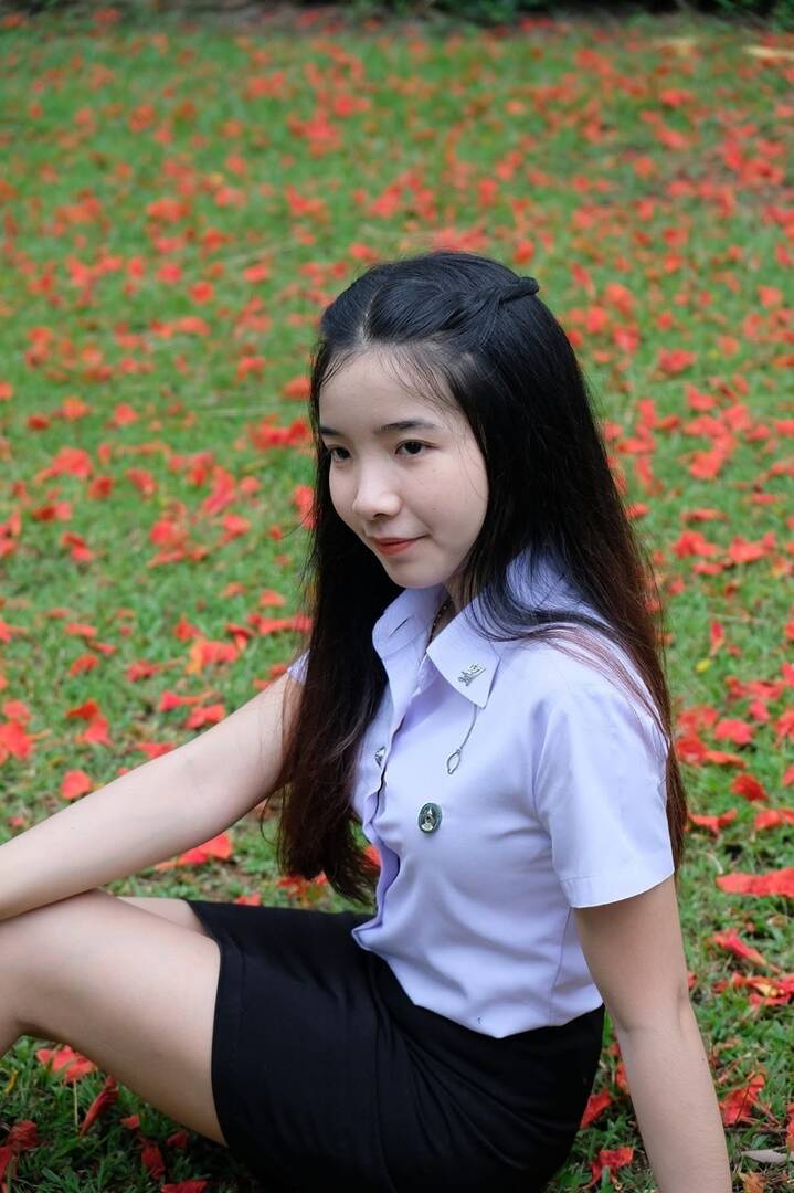 แชท กับ ใบเฟิร์น 24Y