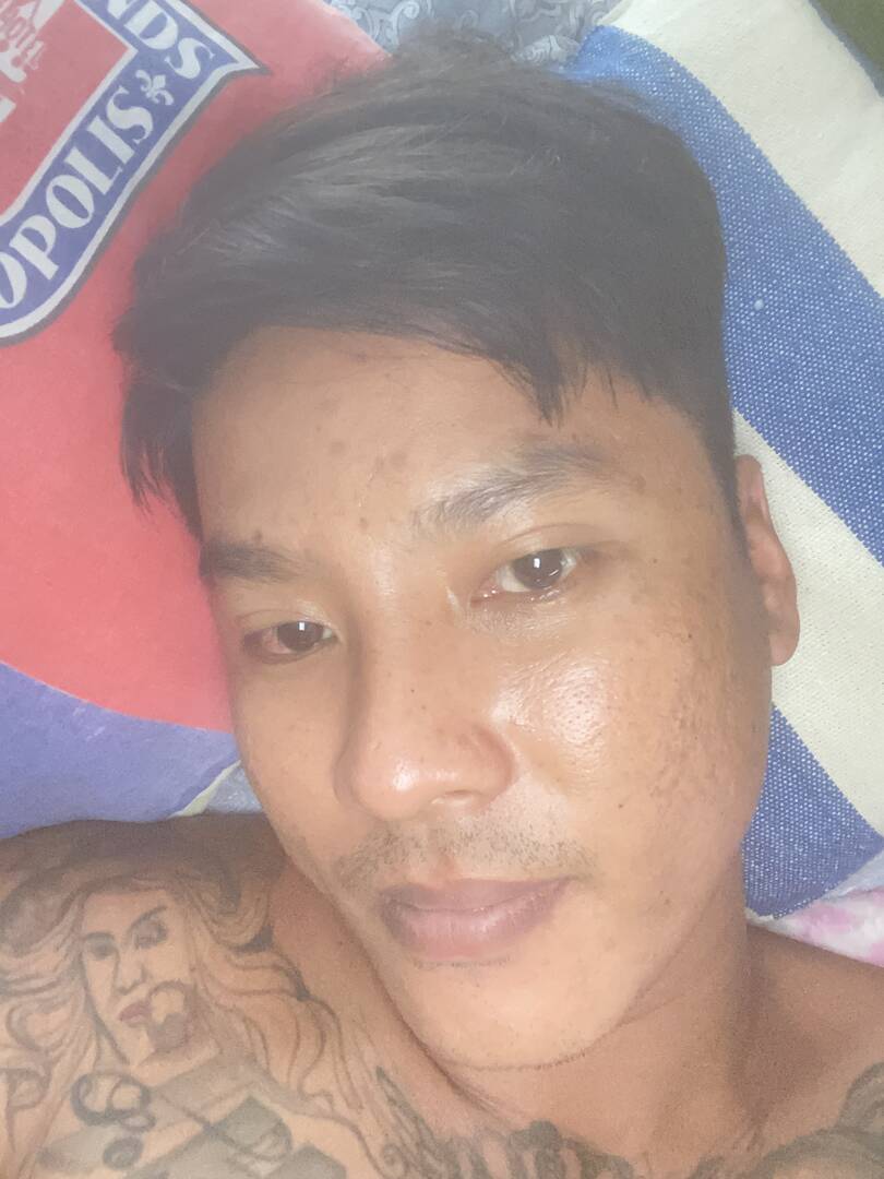 แชท กับ Man ที่อยู่ เลย