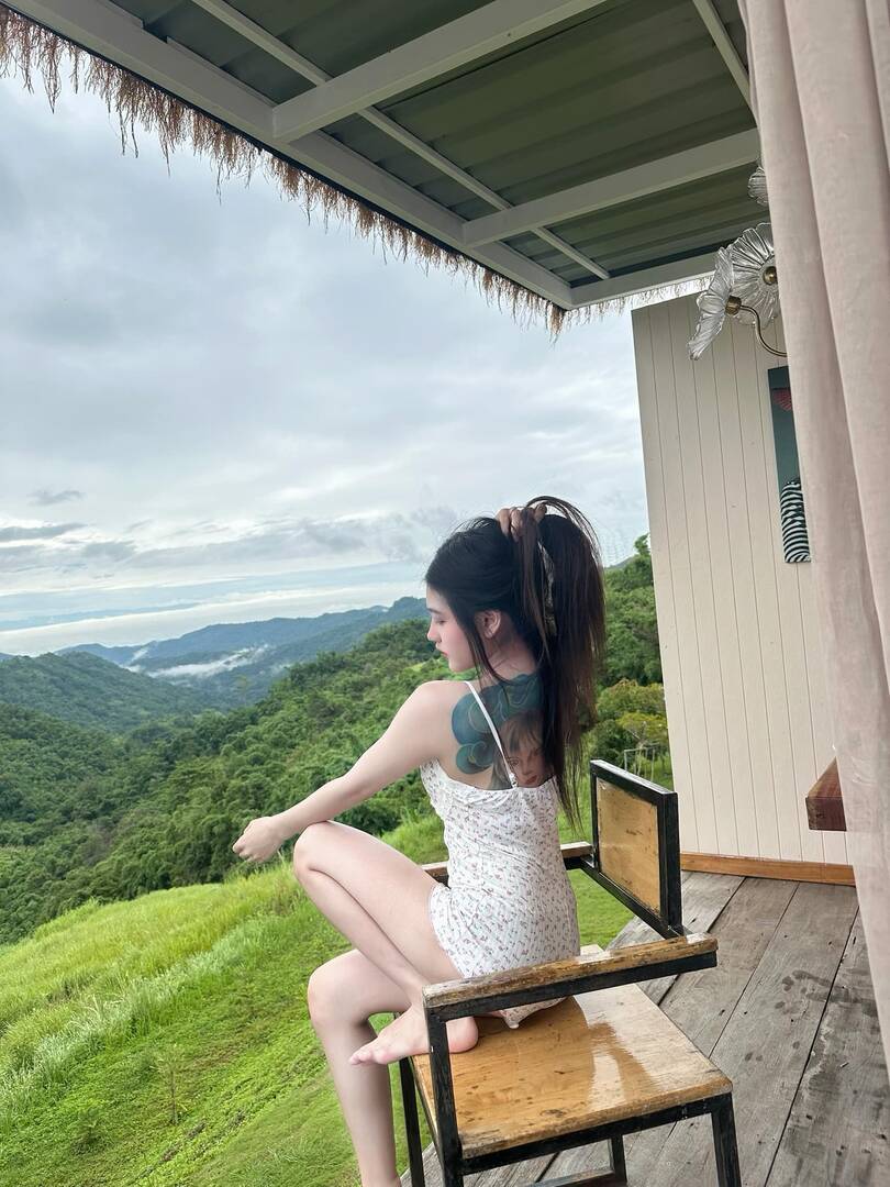 แชท กับ Poom Poom ที่อยู่ นครราชสีมา