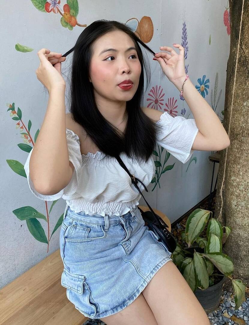 แชท กับ Mint ที่อยู่ เชียงใหม่