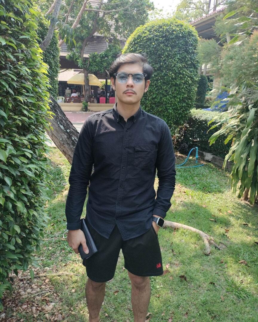 แชท กับ leonardo D. ที่อยู่ ปทุมธานี