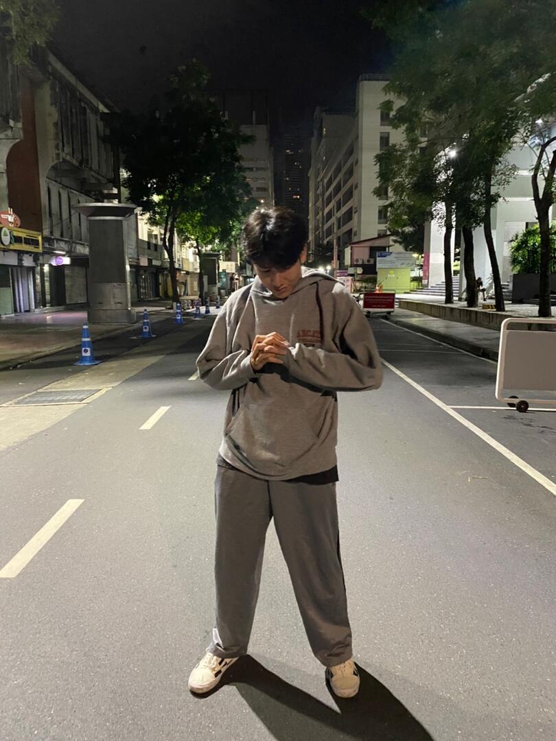 แชท กับ FG