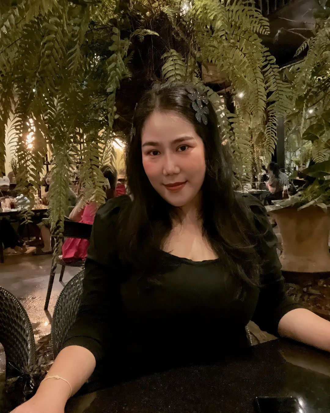 แชท กับ meenoy