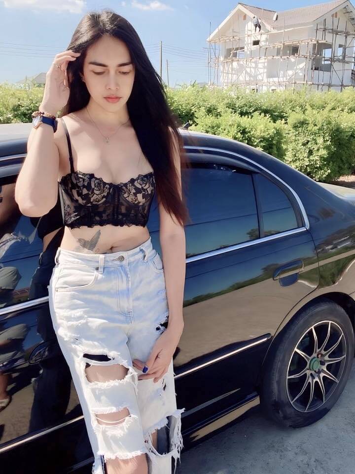 แชท กับ MyMayสาว2 รังสิตชอบโดนเปย์