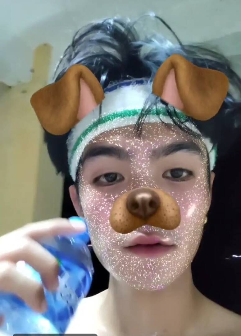 แชท กับ TONz