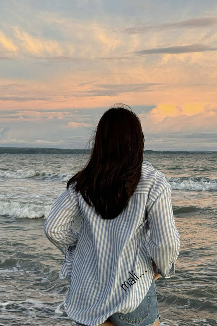 แชท กับ mali🍃