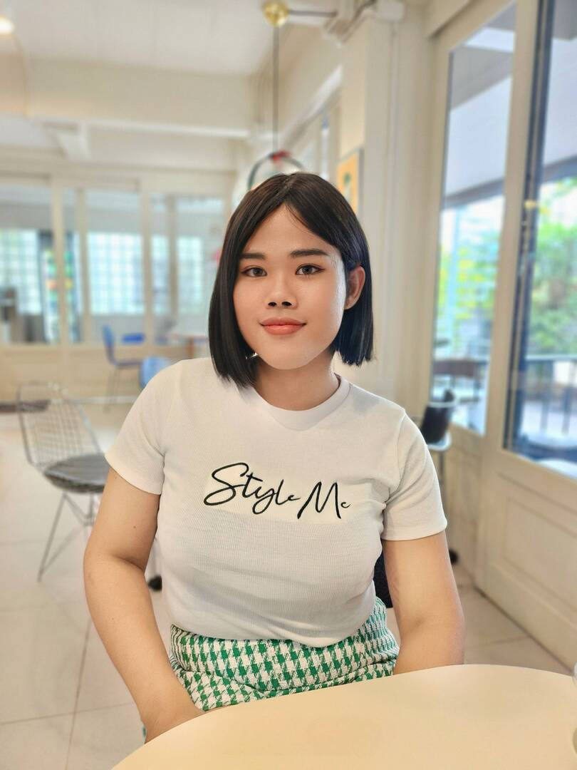 แชท กับ Gan