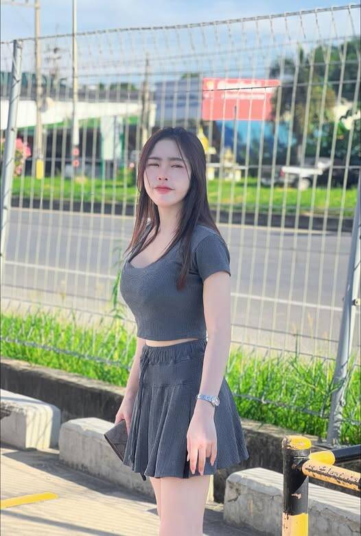 แชท กับ Nan Nann 💦💦 ที่อยู่ อุดรธานี