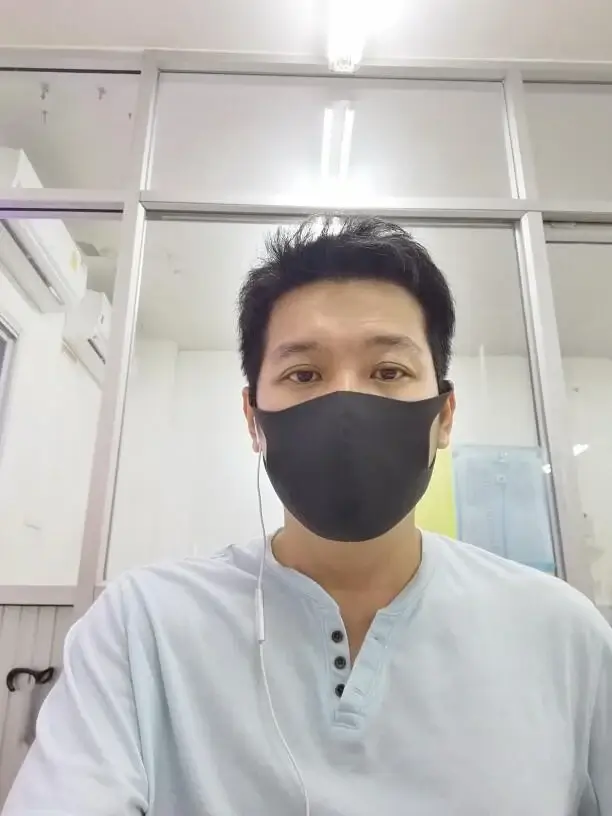 แชท กับ 🪀B👀nmee