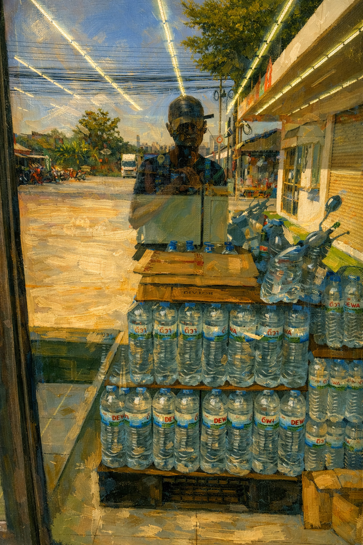 แชท กับ ฮาโหล